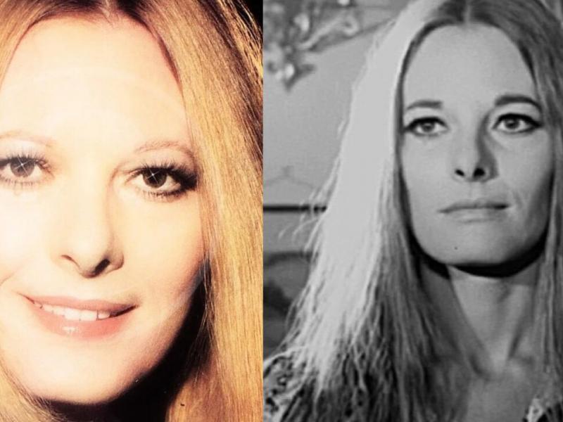 Πέθανε η ηθοποιός Χαριτίνη Καρόλου | Alfavita